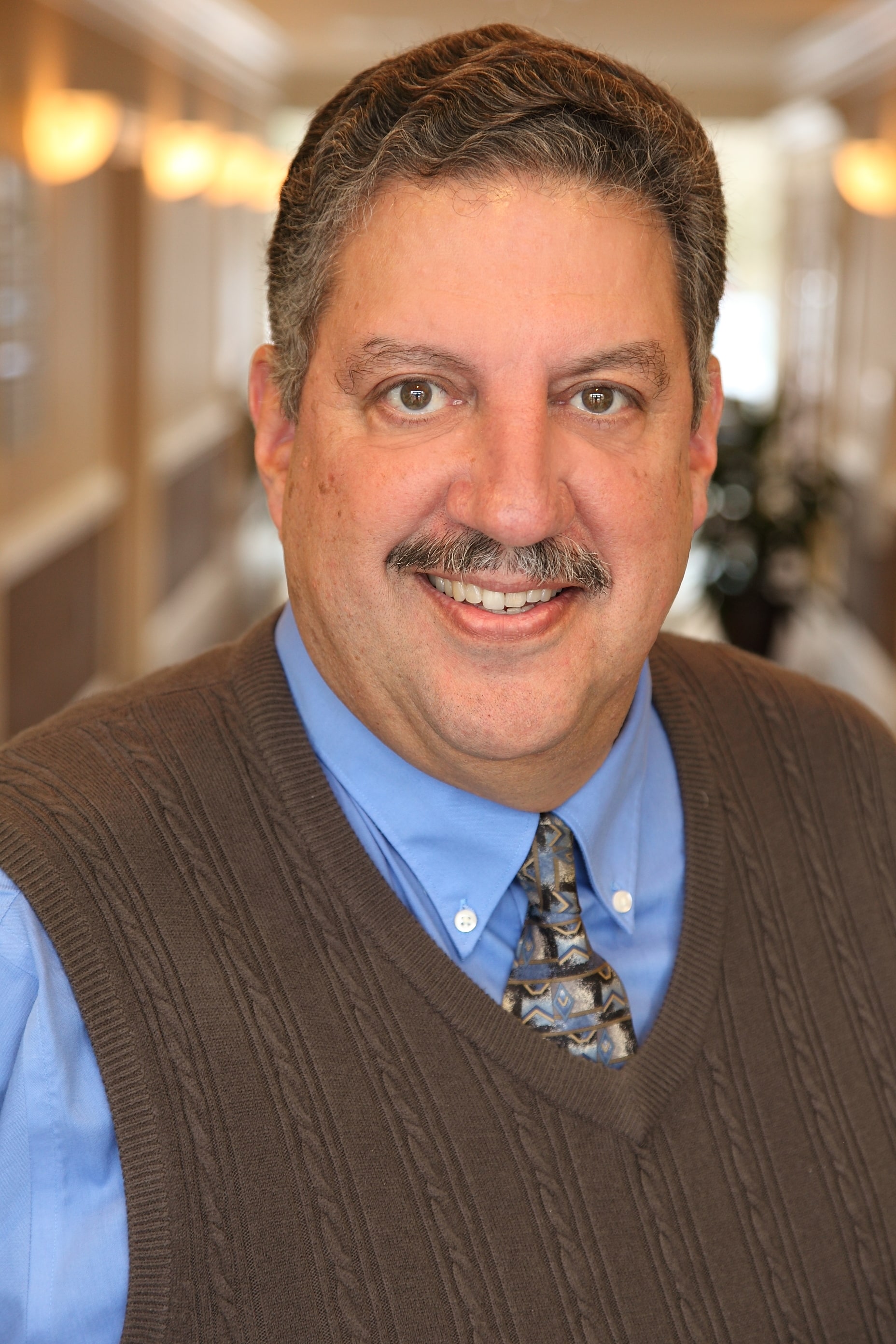 About Us | Priestley Management Company